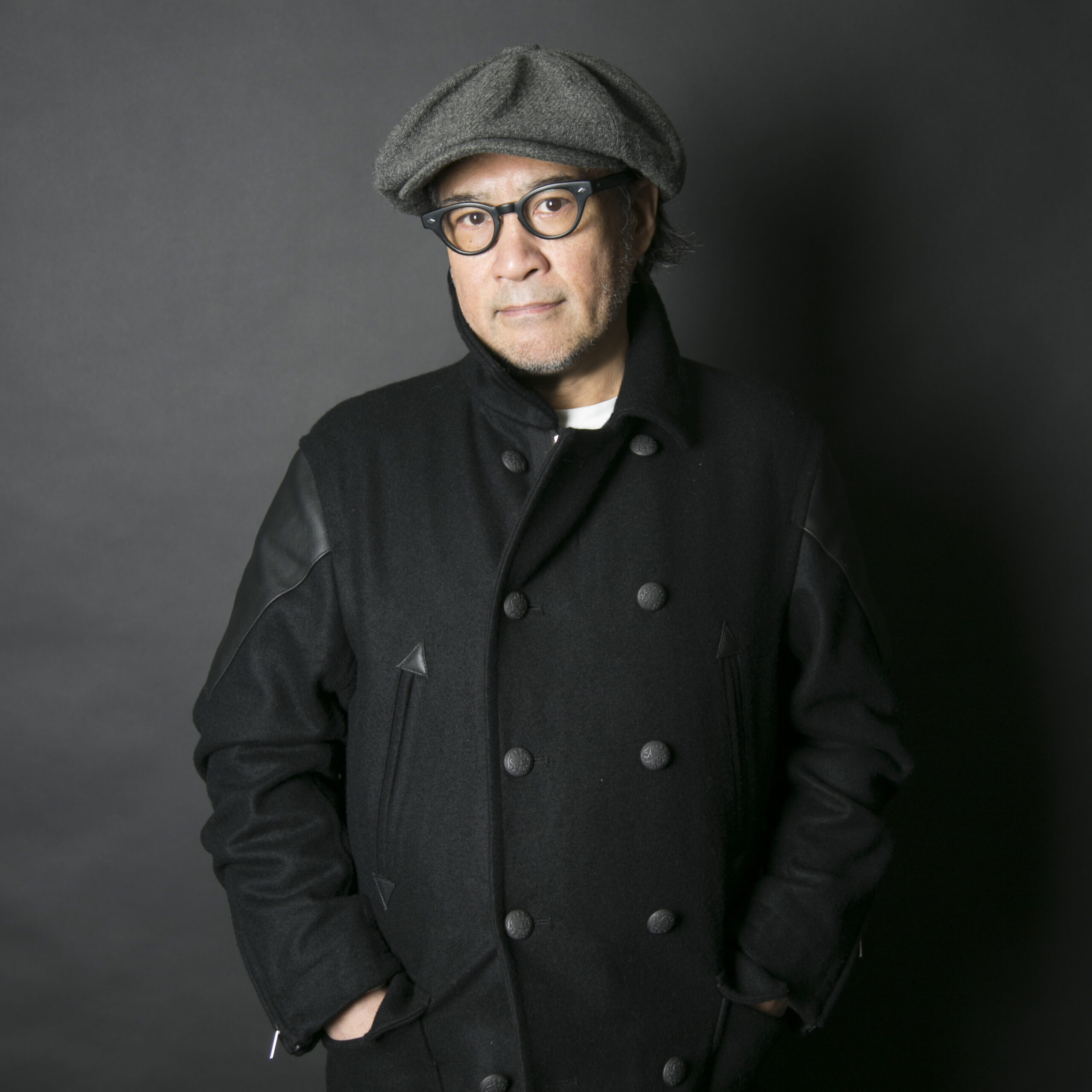 "Cold Chillin' Hours" | SCRAMBLE MUSIC SHOW