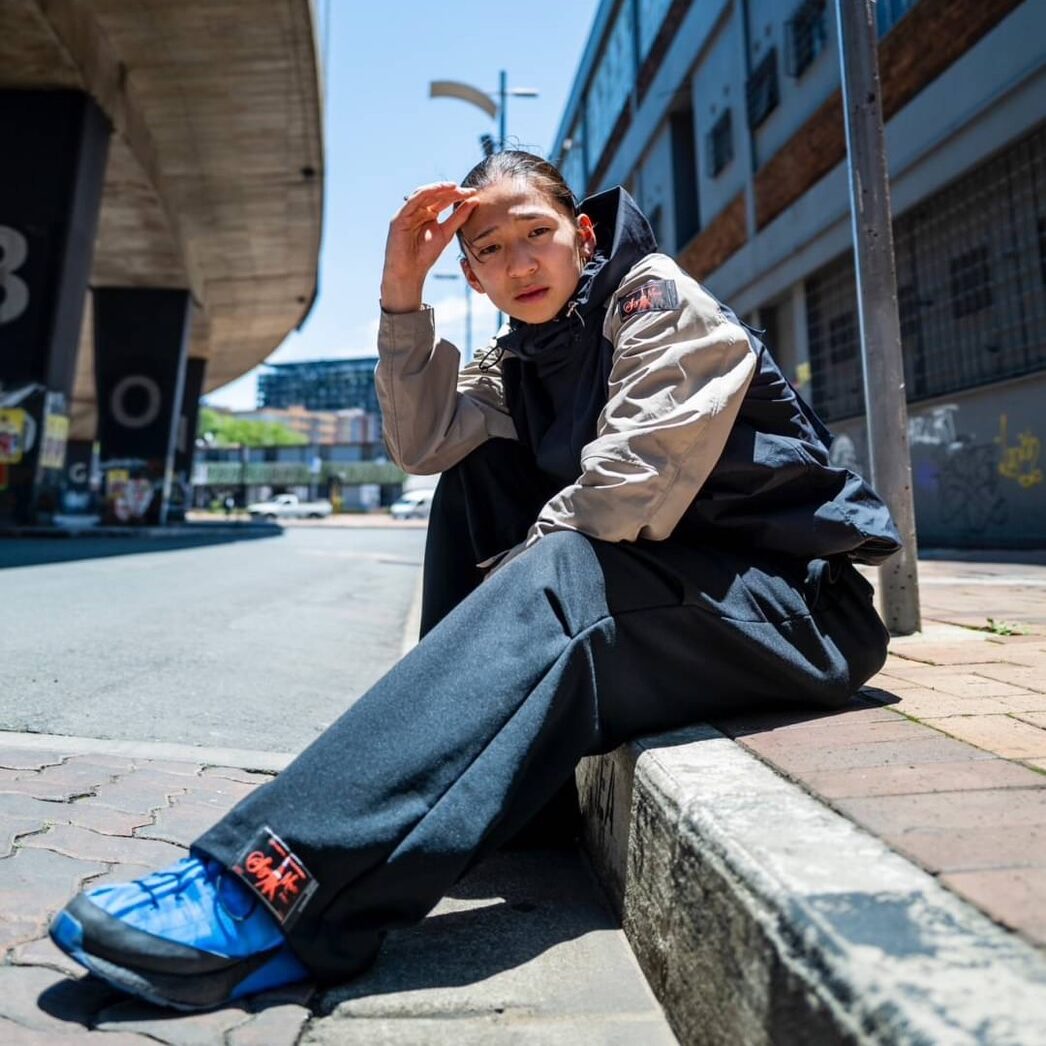 "Cold Chillin' Hours" | SCRAMBLE MUSIC SHOW